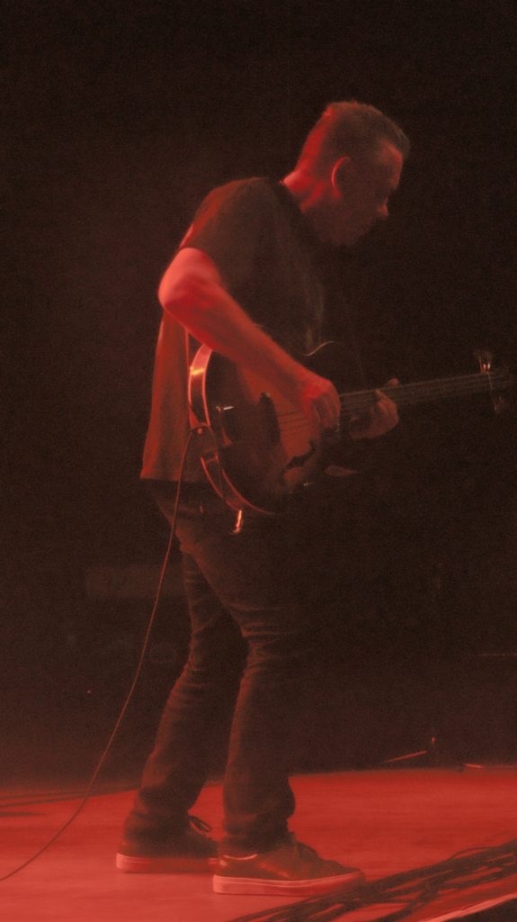 THE VIOLENT FEMMES @ MASONIC TEMPLE (concert review by Grace H. and ...